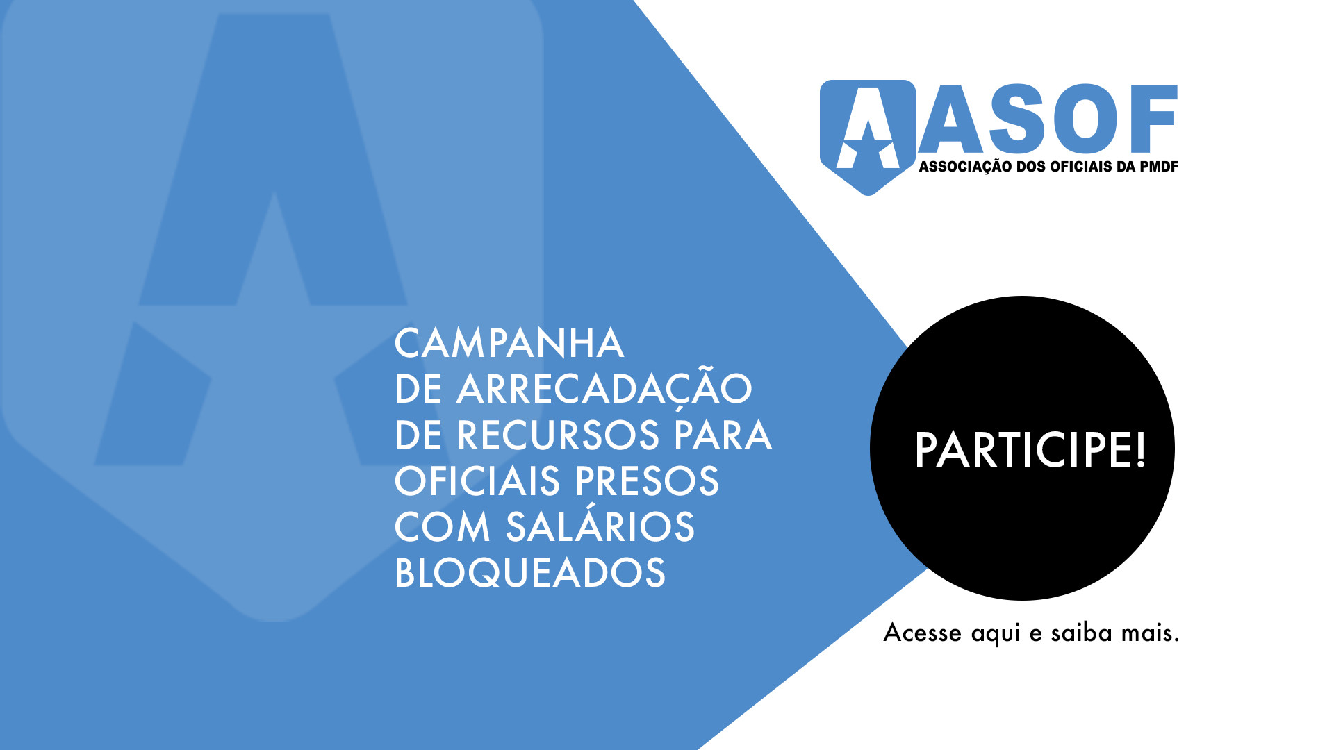 Integrantes | ASOF PMDF