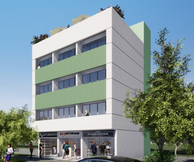 Edifício Rota do Sol