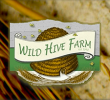 HVADC Client Spotlight: Wild Hive Farm