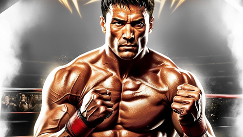 BLOODSPORT (Trop Kick X Jomo) | TheClonePatch