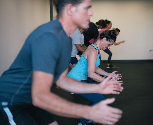 What Is It? | Movement Method