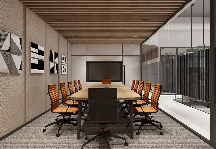 Commercial Interior Design Ideas - 5 Rules You Need to Follow