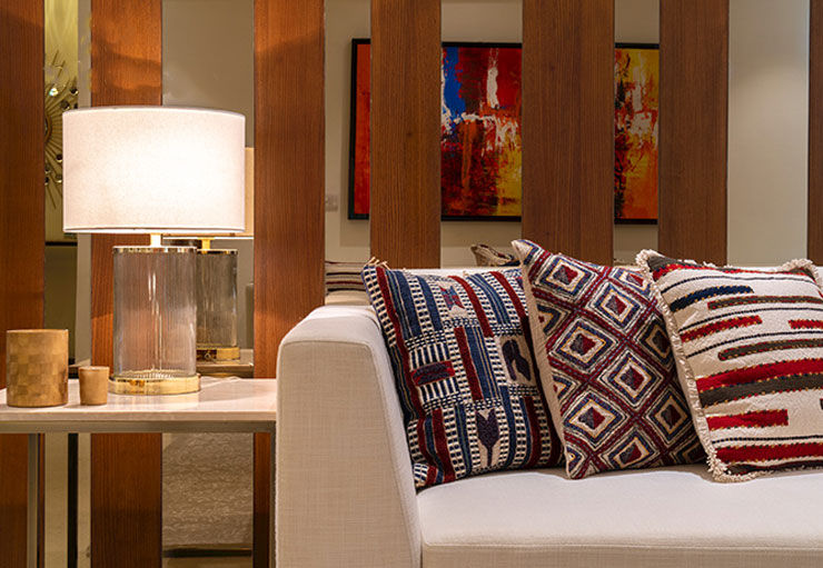 Give Your Home A luxurious Makeover By Interior Designer