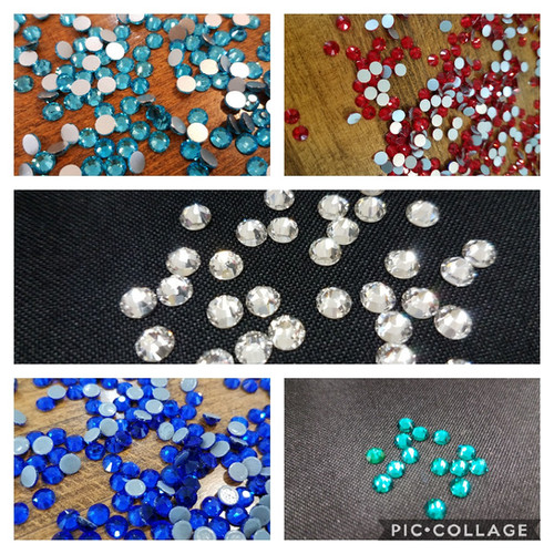Size: ss20-Glass Rhinestones | Mysite