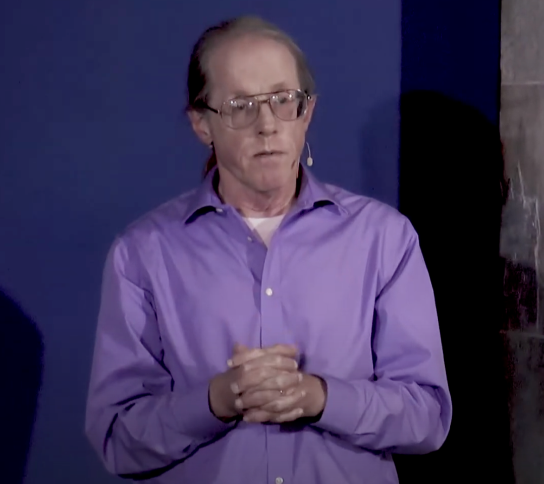 Shifting Consciousness Through Dimensions | Lee Cartwright