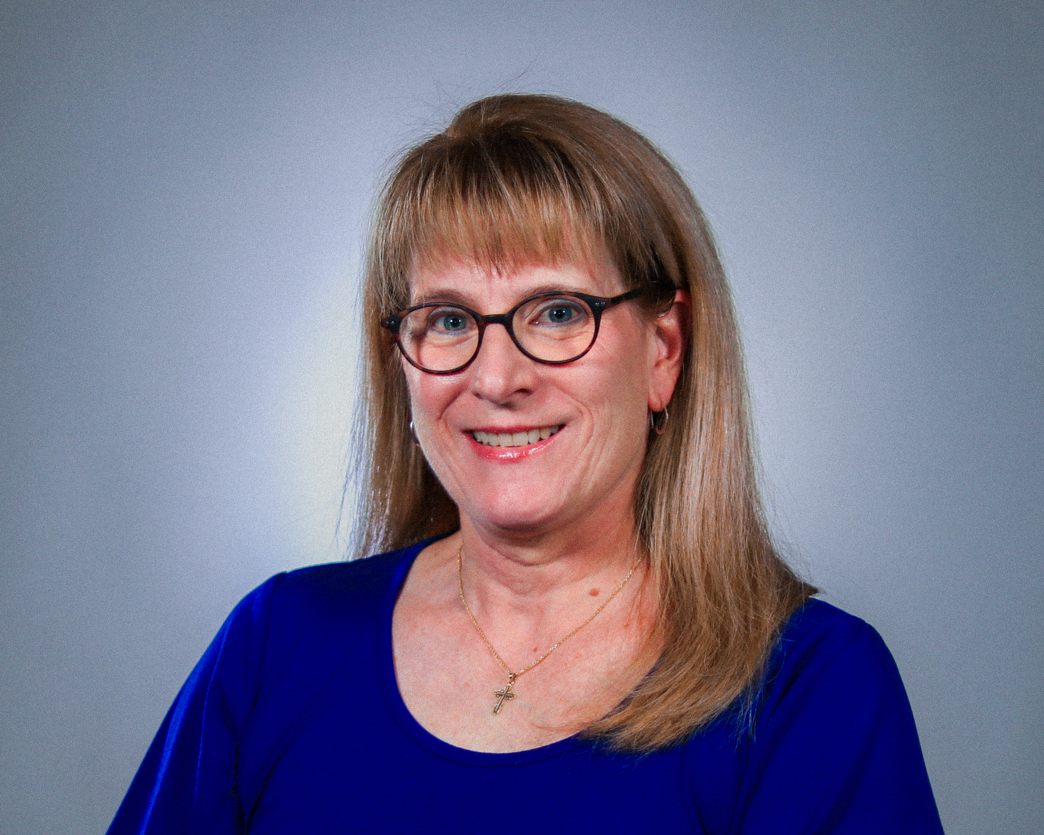Ann Simon | SPIRITUS Ministries