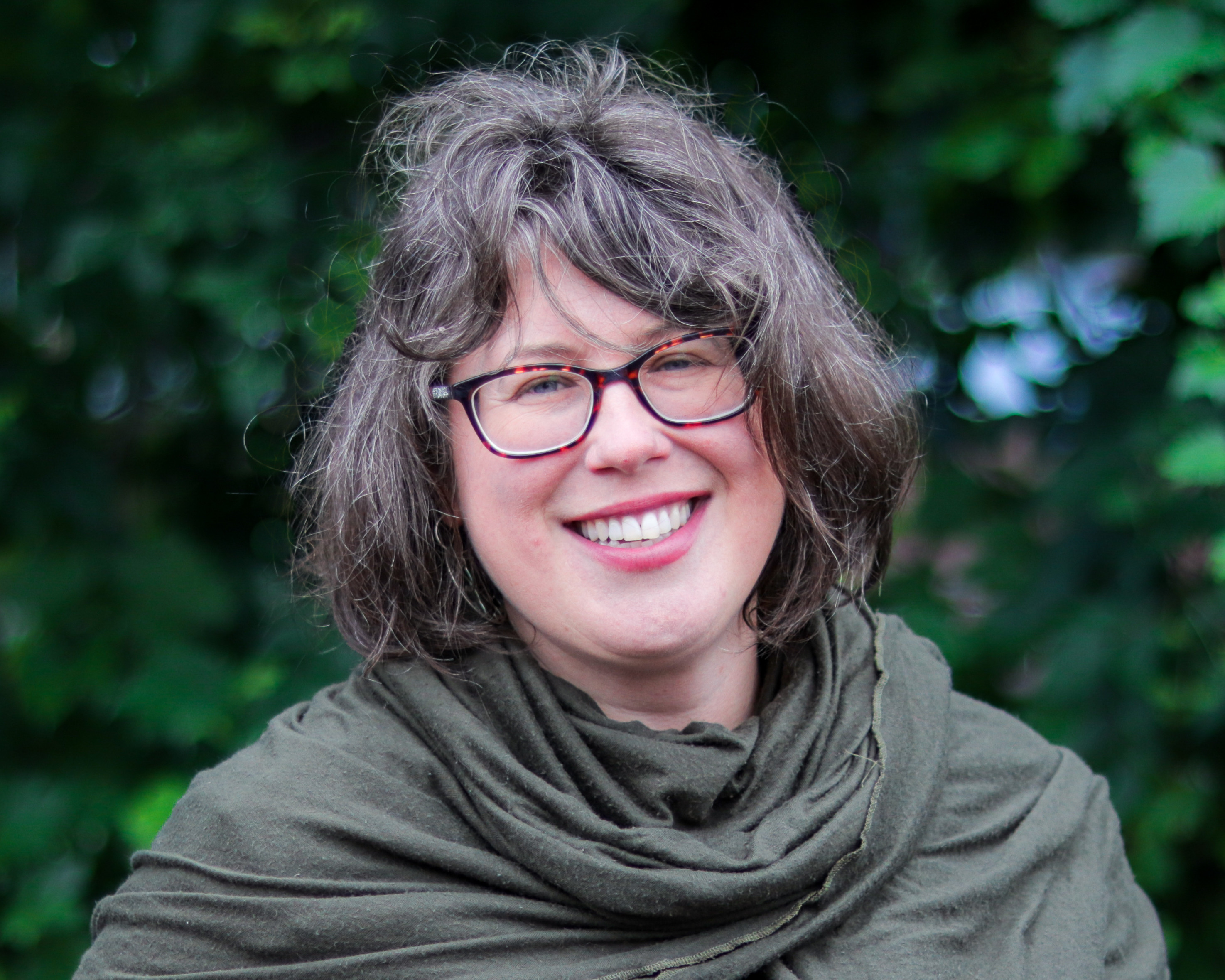 Jamie Albert | SPIRITUS Ministries