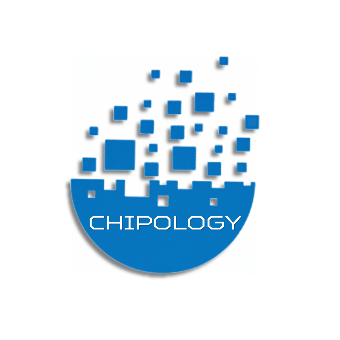 Chipology | Amazon Partner