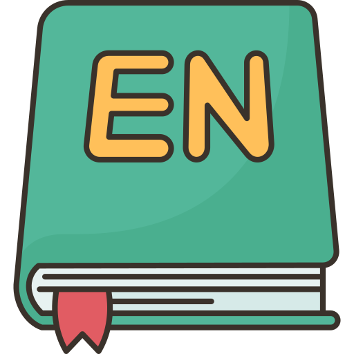 English