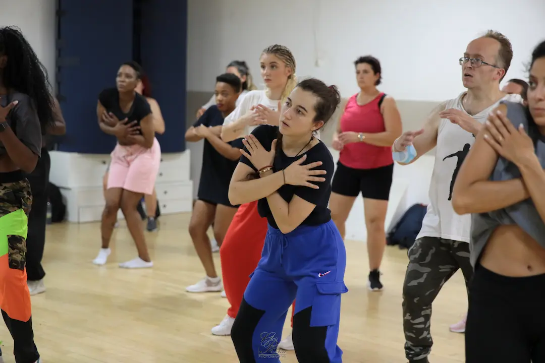 Les 30 types de danses les plus populaires en France