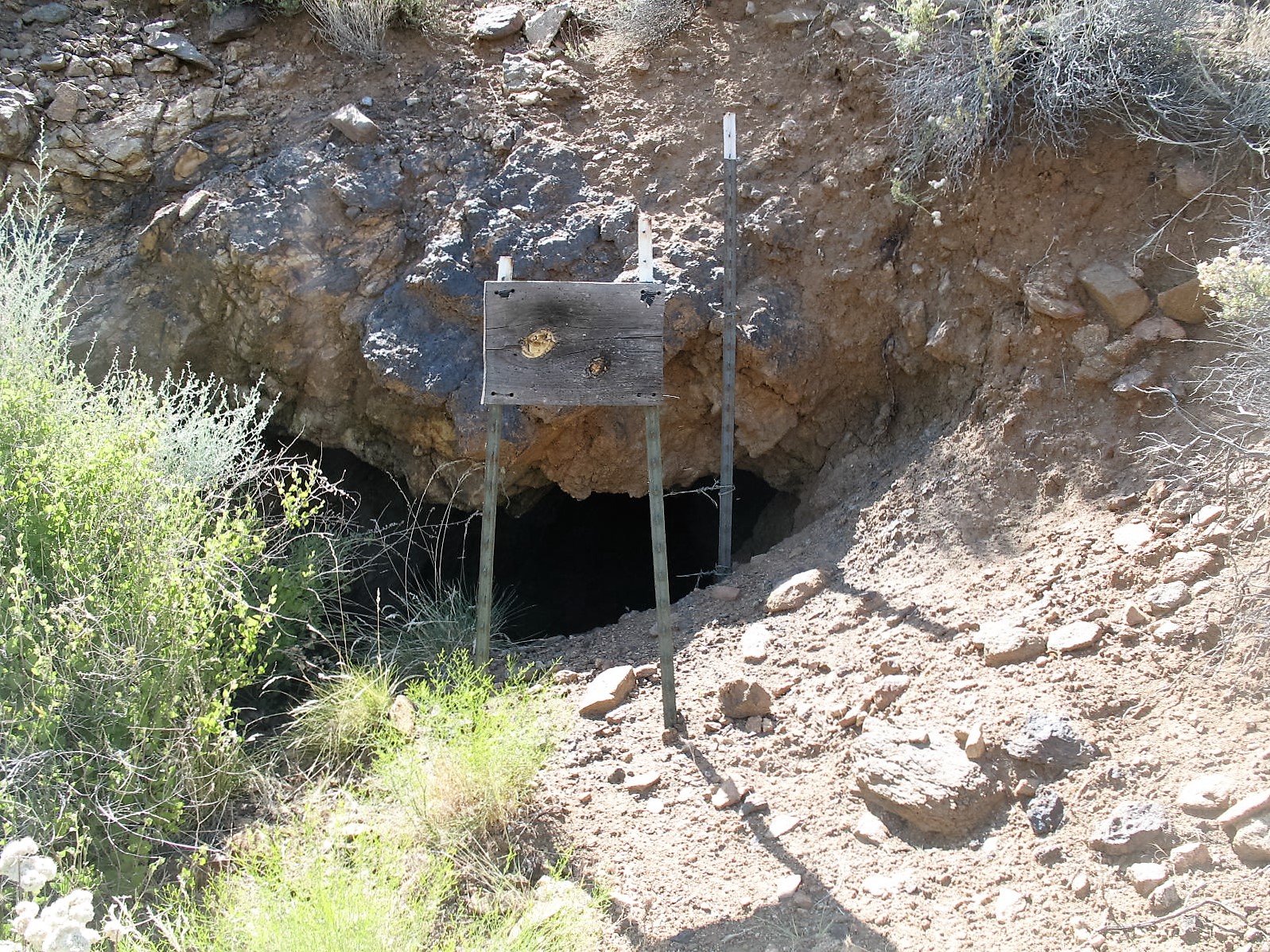 St. Louis Mine | arizonamininghistory