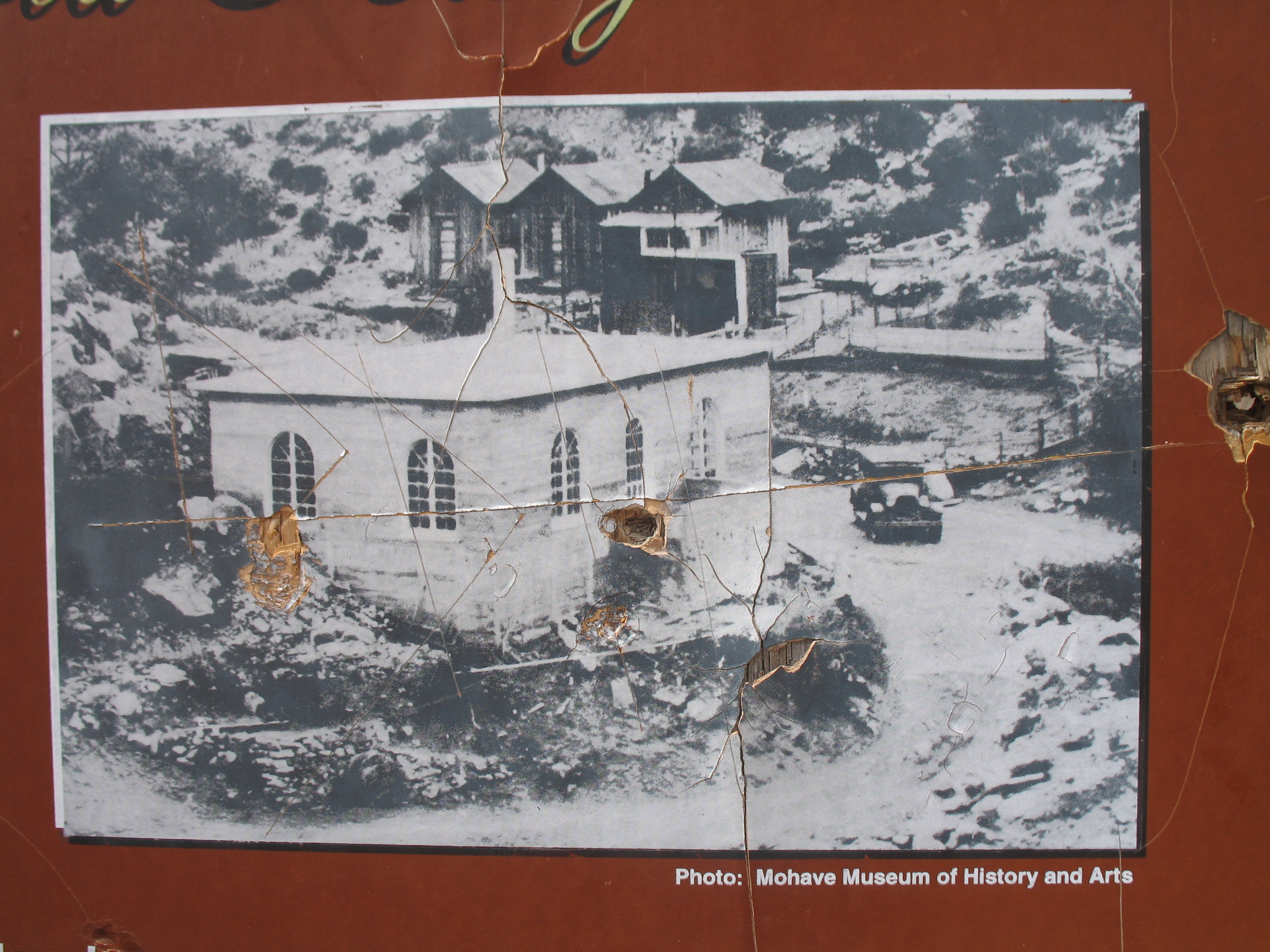 Gold King Mine | arizonamininghistory