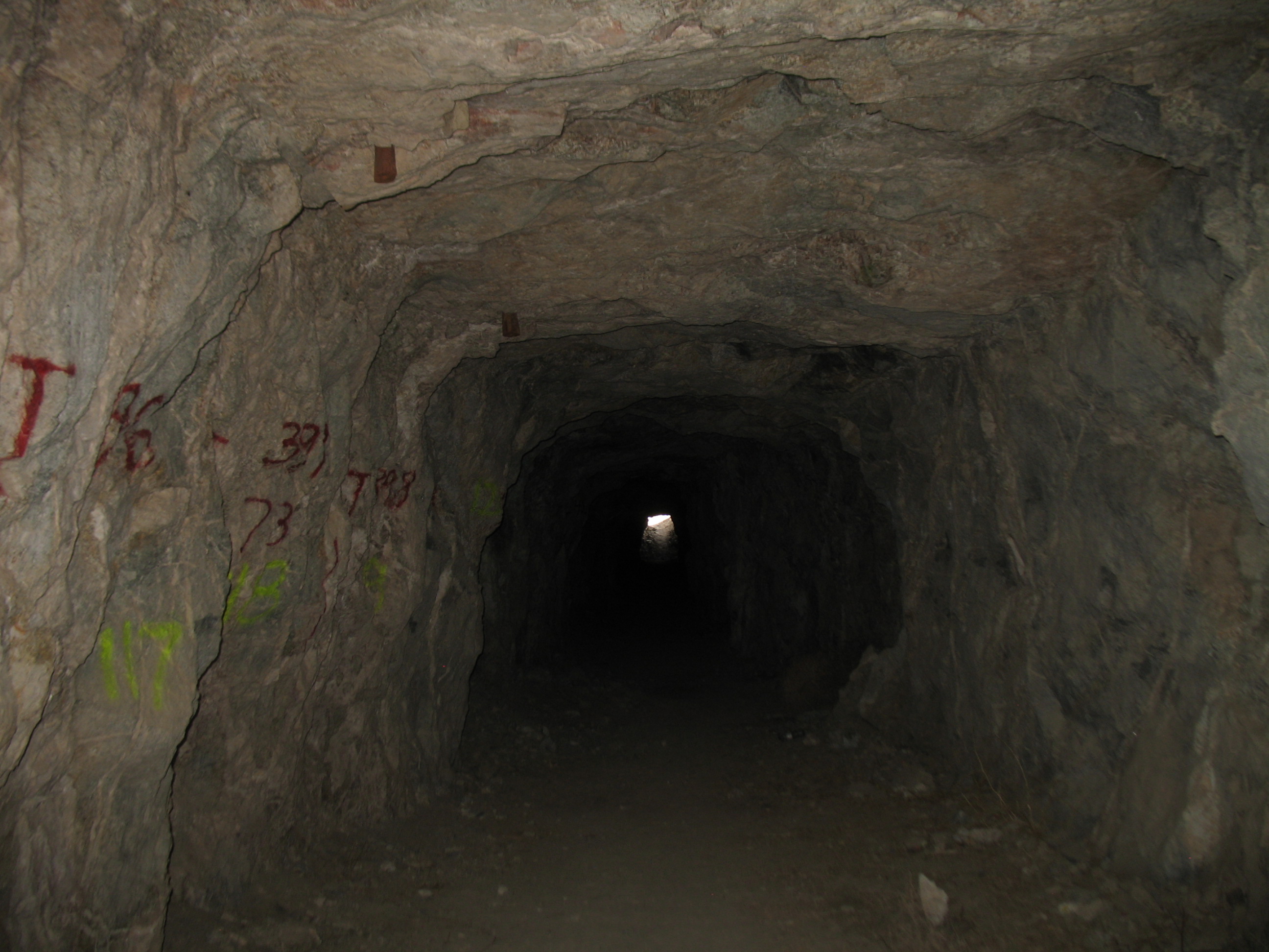 Tyro Mine | arizonamininghistory