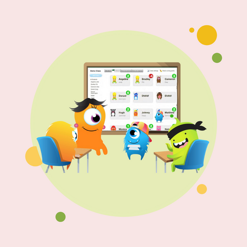 ClassDojo para la gestión del aula | DOCENTES DEL CAMBIO