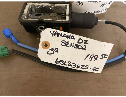 YAMAHA O2 SENSOR | Sal's Marine
