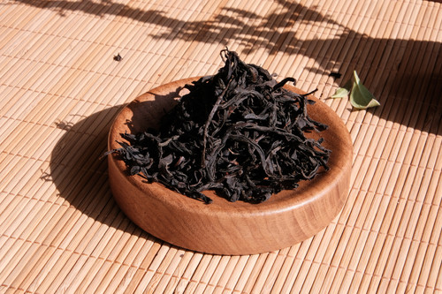 Xiao Yan Village Wild Red Tea from Youxi, Fujian Province. | Hermitage ...