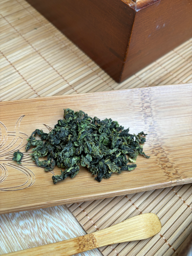 Master Ye Guang Lian's TieGuanYin | Hermitage Tea Store