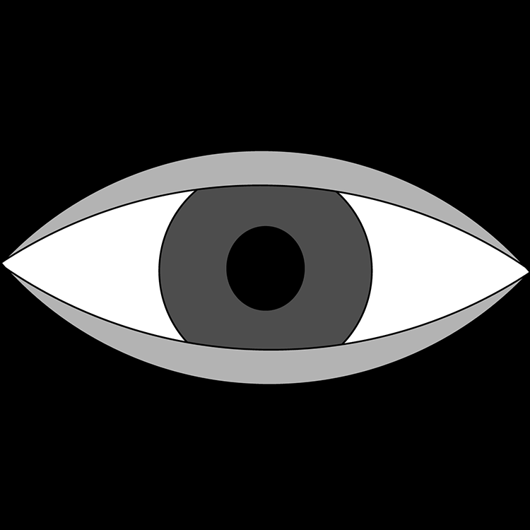 Eyes Girl Soul