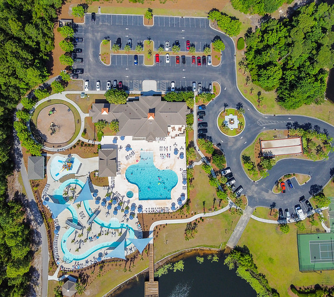 Amenities | BerkshireMyrtleBeach