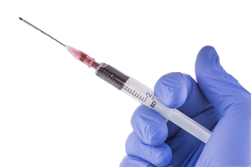 FatBurner Inj. - 4x Month | Be Vain