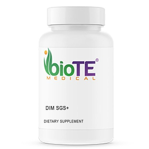 BioTE DIM SGS+ Supplement | Medical Esthetics | Be Vain Beauty ...