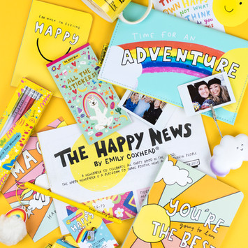 Products | Emily Coxhead