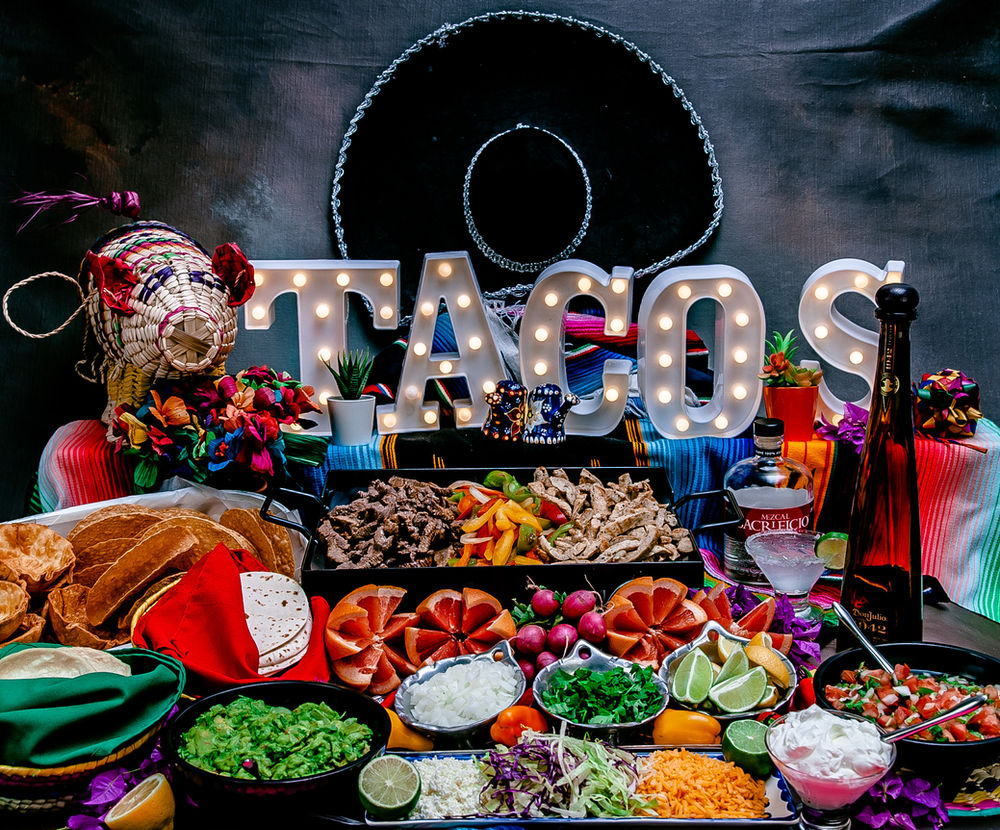 🌮Taco Tuesday Fiesta