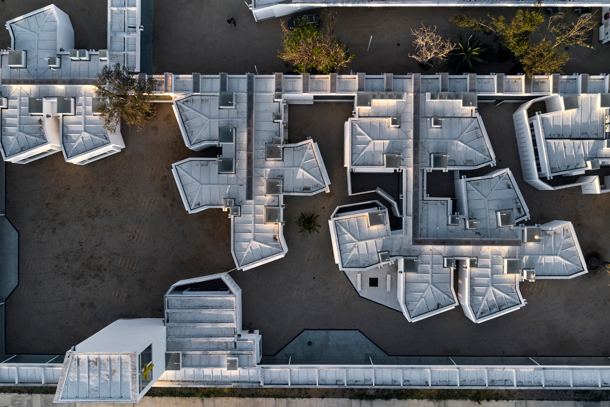 JUAN LUIS UNDURRAGA INTEGRAL STIMULATION CENTRE