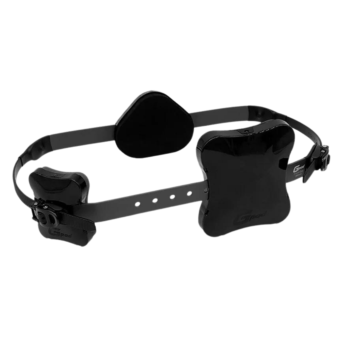 Gpad Assymetrical Pectus Carinatum Brace