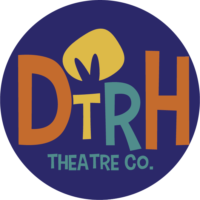 About DTRH | Down The Rabbit Hole Theatre Co. | Fort Erie