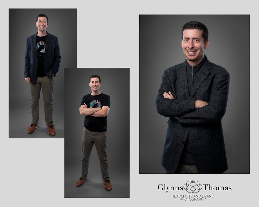 Personal Branding Photography CEO Owner Founder Headshots in El Dorado ...