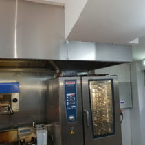 COMMERCIAL KITCHEN EXTRACTION SYSTEMS | Commercial Kitchen Projects