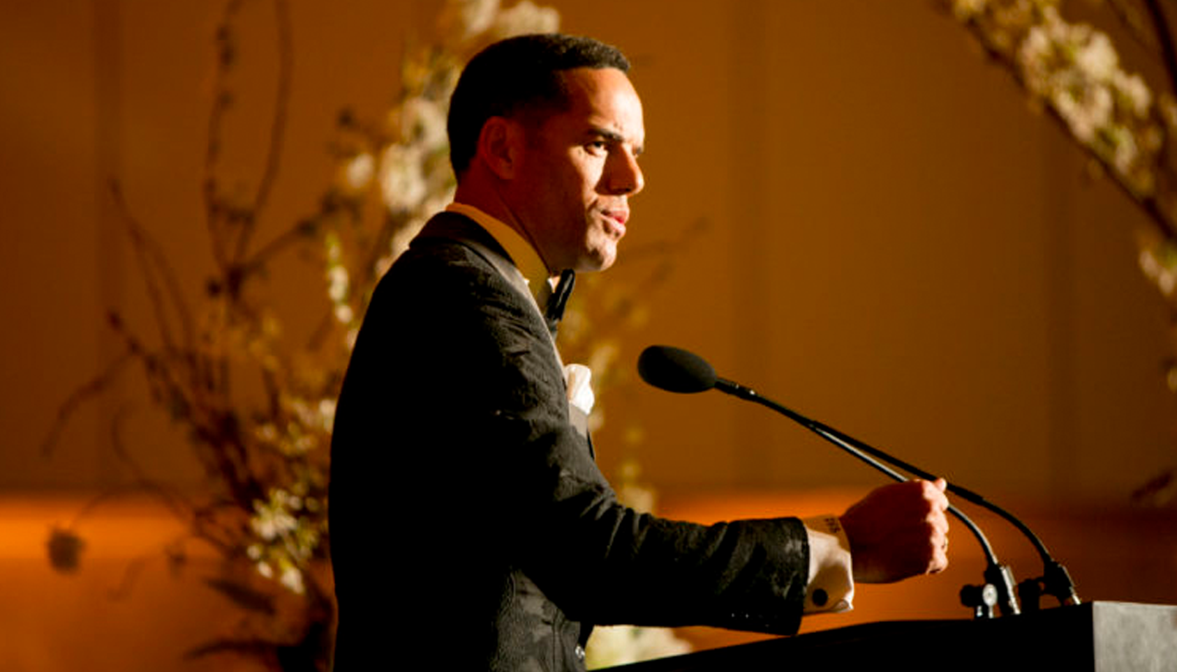 About Steve Pemberton