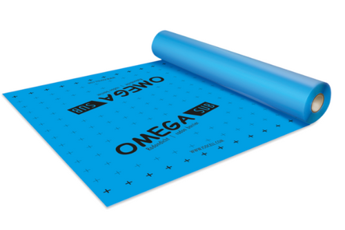 RADON SYSTEM | Isocell Airstop