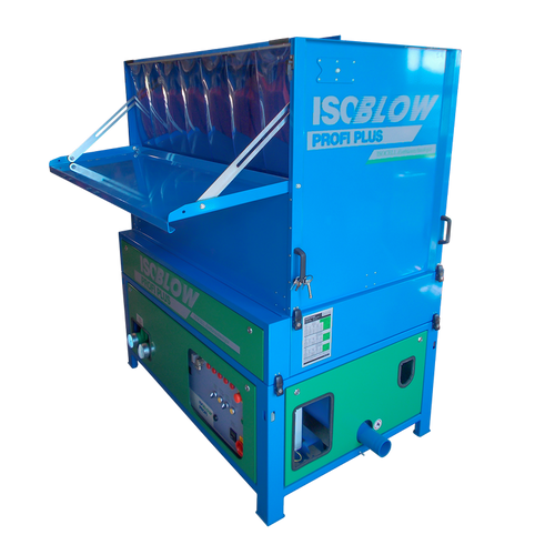 ISOBLOW PROFI PLUS | Isocell Airstop