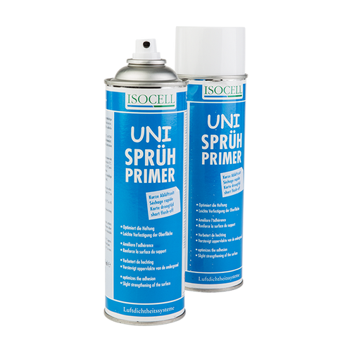 Uni Spray Primer (HS35069190) | Isocell Airstop