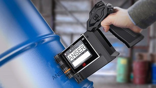 SEJO, Codificador Portátil Anser U2 PRO