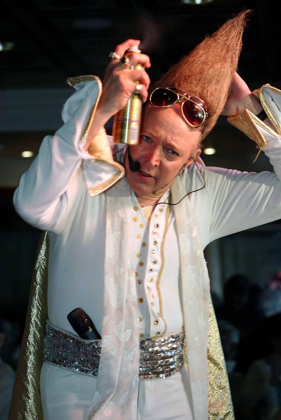 GALLERY | Vince Vance