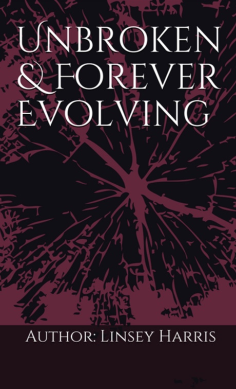 Poetry Author | Atlanta, GA | Linsey Harris