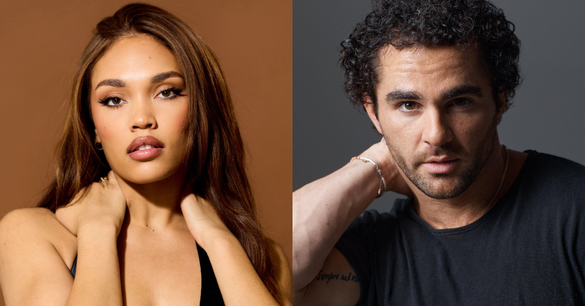 Savoy Bailey Brings Her Star Power to Smoochie Town Podcast with Marco DelVecchio | Obsessed Weekly