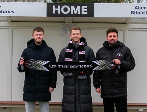 Luke Who's Coming To Town