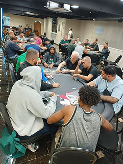 FOTOS | Rio Poker Clube