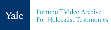 Fortunoff Video Archive