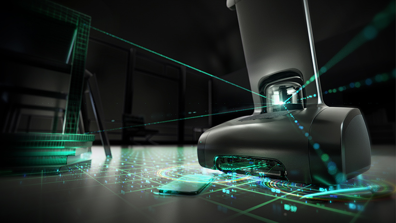 Home | Robocore Hong Kong develops applications for robotic platforms