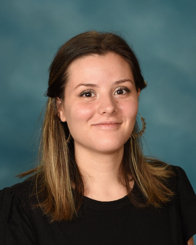 High School Staff | NCA