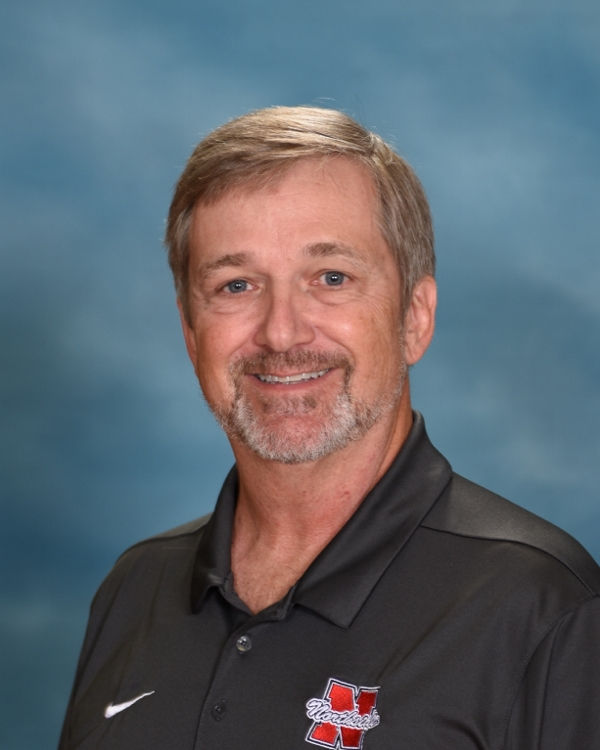 Lower School Staff | NCA