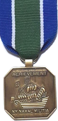 New York Guard - Medals | Empire State QM