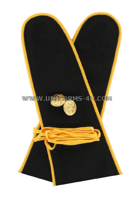 Army Shoulder Loop: Enlisted Conversion Kit | Empire State QM