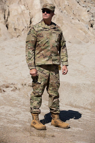 OCP - Army Combat Uniform Package (MALE) | Empire State QM