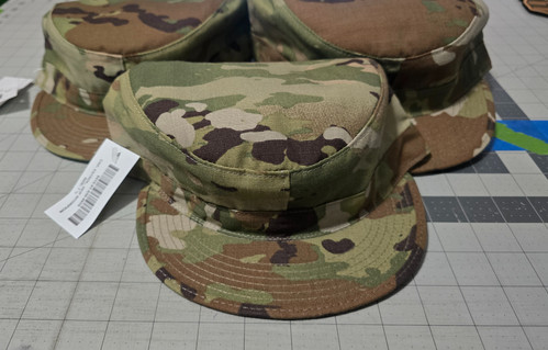 OCP Hot Weather - Patrol Cap | Empire State QM